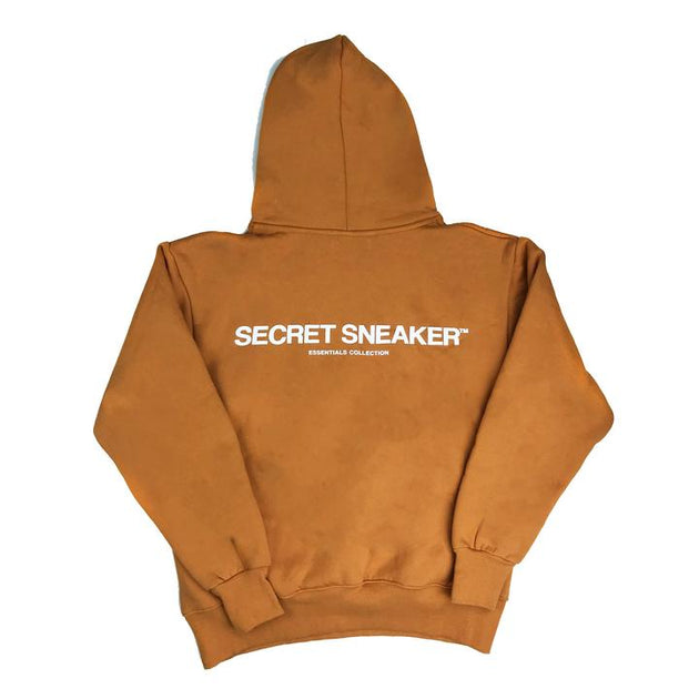 NEW DROPS: NEW SSS ESSENTIAL HOODIE COLOURS! – Secret Sneaker Store Online