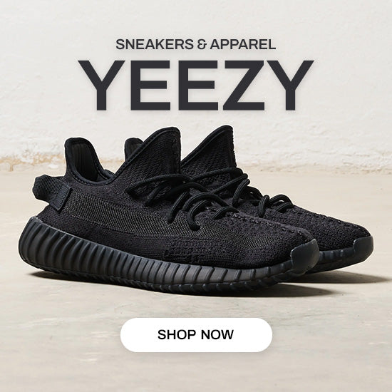 Adidas Yeezys – Secret Sneaker Store Online
