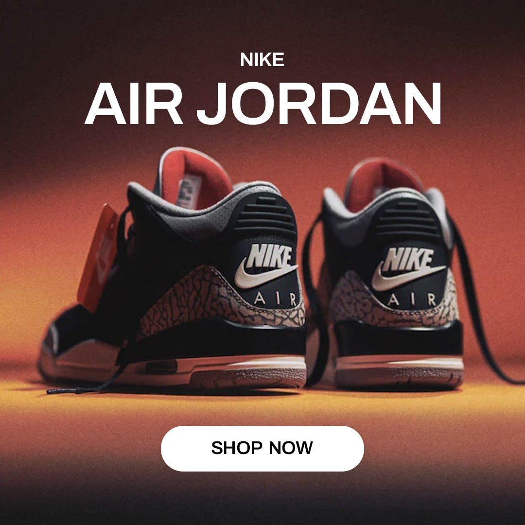 Nike Air Jordan – Secret Sneaker Store Online