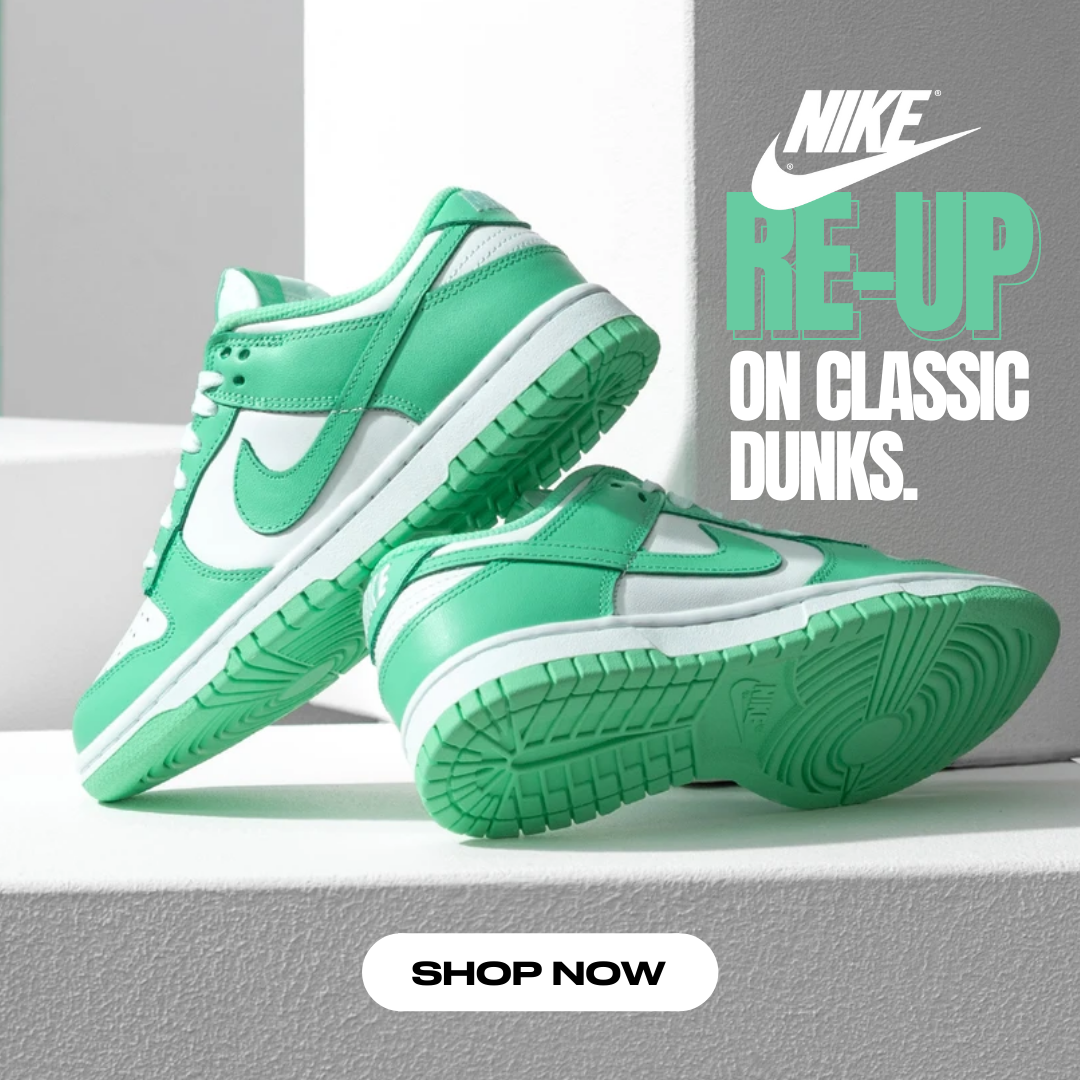DUNKS FOR HER – Secret Sneaker Store Online