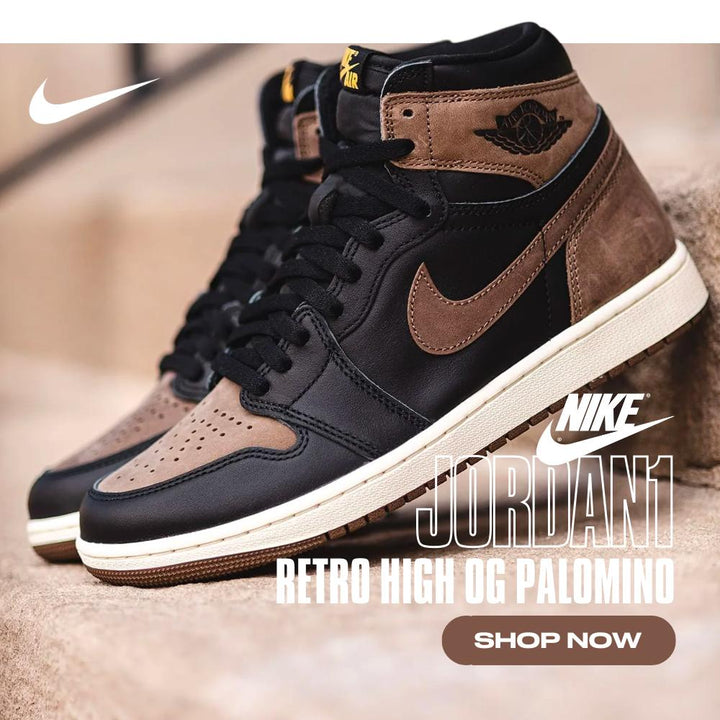 The best sneakers are here – Secret Sneaker Store Online