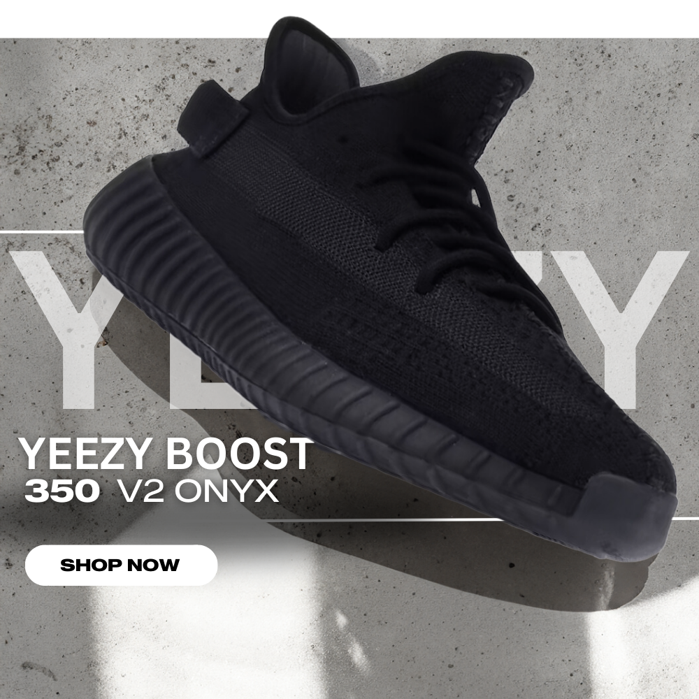 Yeezy Boost 350 – Secret Sneaker Store Online