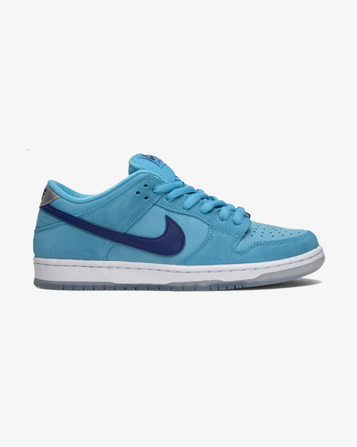 NIKE DUNK LOW SB BLUE FURY (NEW) – Secret Sneaker Store Online