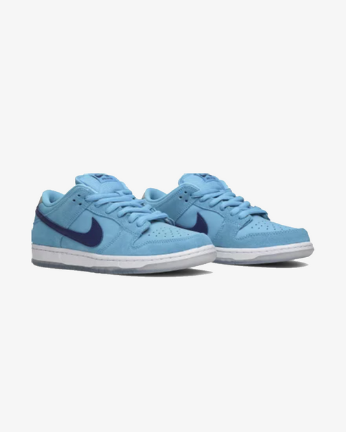 NIKE DUNK LOW SB BLUE FURY (NEW) – Secret Sneaker Store Online