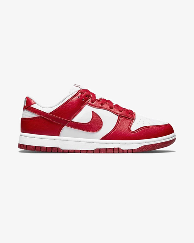 NIKE DUNK LOW NEXT NATURE GYM RED – Secret Sneaker Store Online