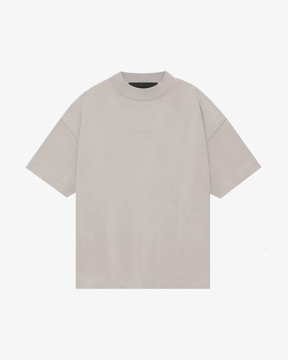 FOG ESSENTIALS FW23 SILVER CLOUD KIDS TEE – Secret Sneaker Store Online