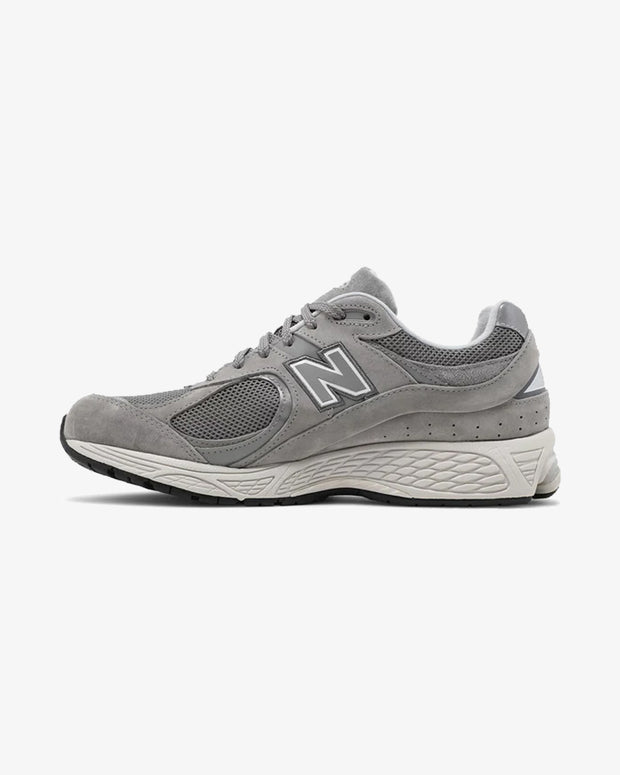 NEW BALANCE 2002R MARBLEHEAD LIGHT ALUMINUM – Secret Sneaker Store Online