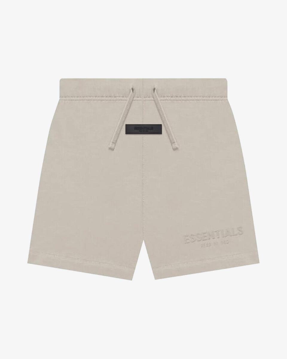 FOG ESSENTIALS FW22 SMOKE KIDS JERSEY SHORTS (NEW) – Secret Sneaker ...