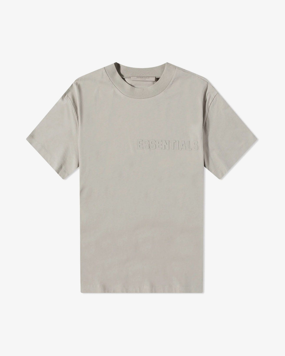 FOG ESSENTIALS SS23 SILICON LOGO SEAL TEE – Secret Sneaker Store Online