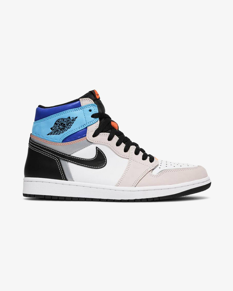 NIKE AIR JORDAN1 RETRO HIGH PROTOTYPE – Secret Sneaker Store Online