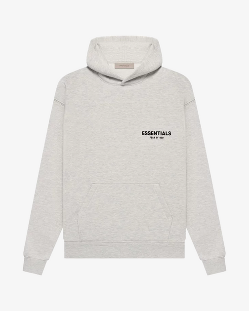 FOG Essential Hoodies – Secret Sneaker Store Online