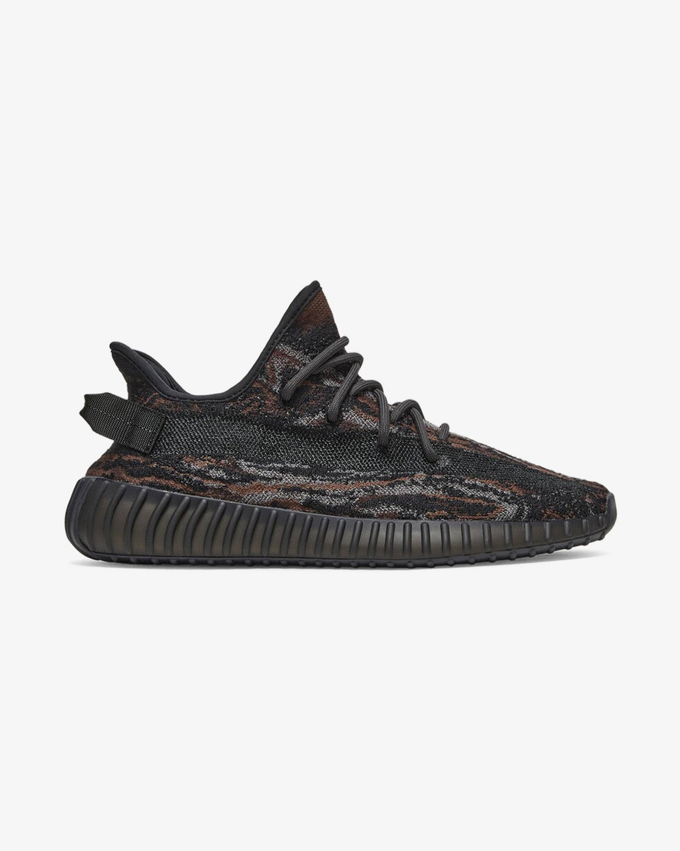 ADIDAS YEEZY BOOST 350 V2 MX ROCK BLACK 2021 / 2023 – Secret Sneaker ...
