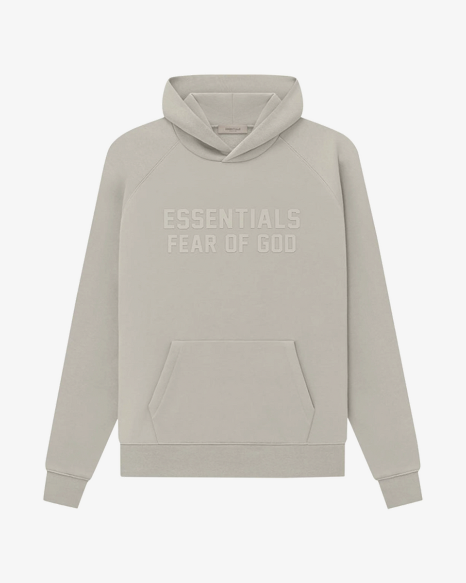 FOG ESSENTIALS SS23 SILICON SEAL HOODIE – Secret Sneaker Store Online