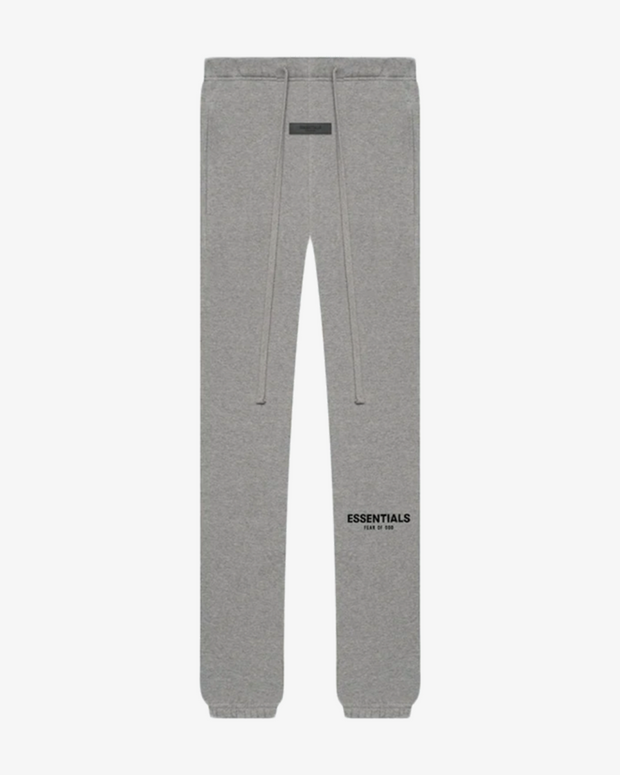 FOG ESSENTIALS SS22 SWEAT PANT DARK OATMEAL – Secret Sneaker Store Online