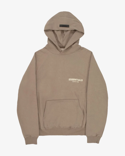 FOG Essential Hoodies – Secret Sneaker Store Online