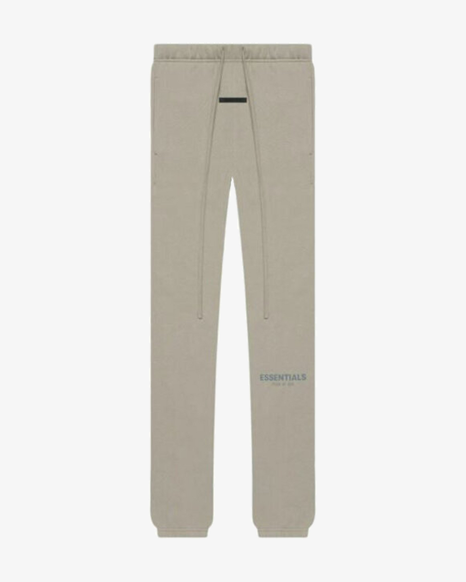 FOG ESSENTIALS SS21 REFLECTIVE SWEAT PANTS MOSS – Secret Sneaker Store ...