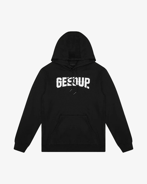 GEEDUP HOODIE – Secret Sneaker Store Online