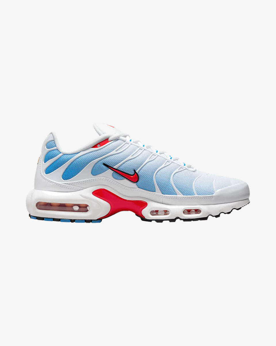 NIKE AIR MAX PLUS TN TIDE – Secret Sneaker Store Online