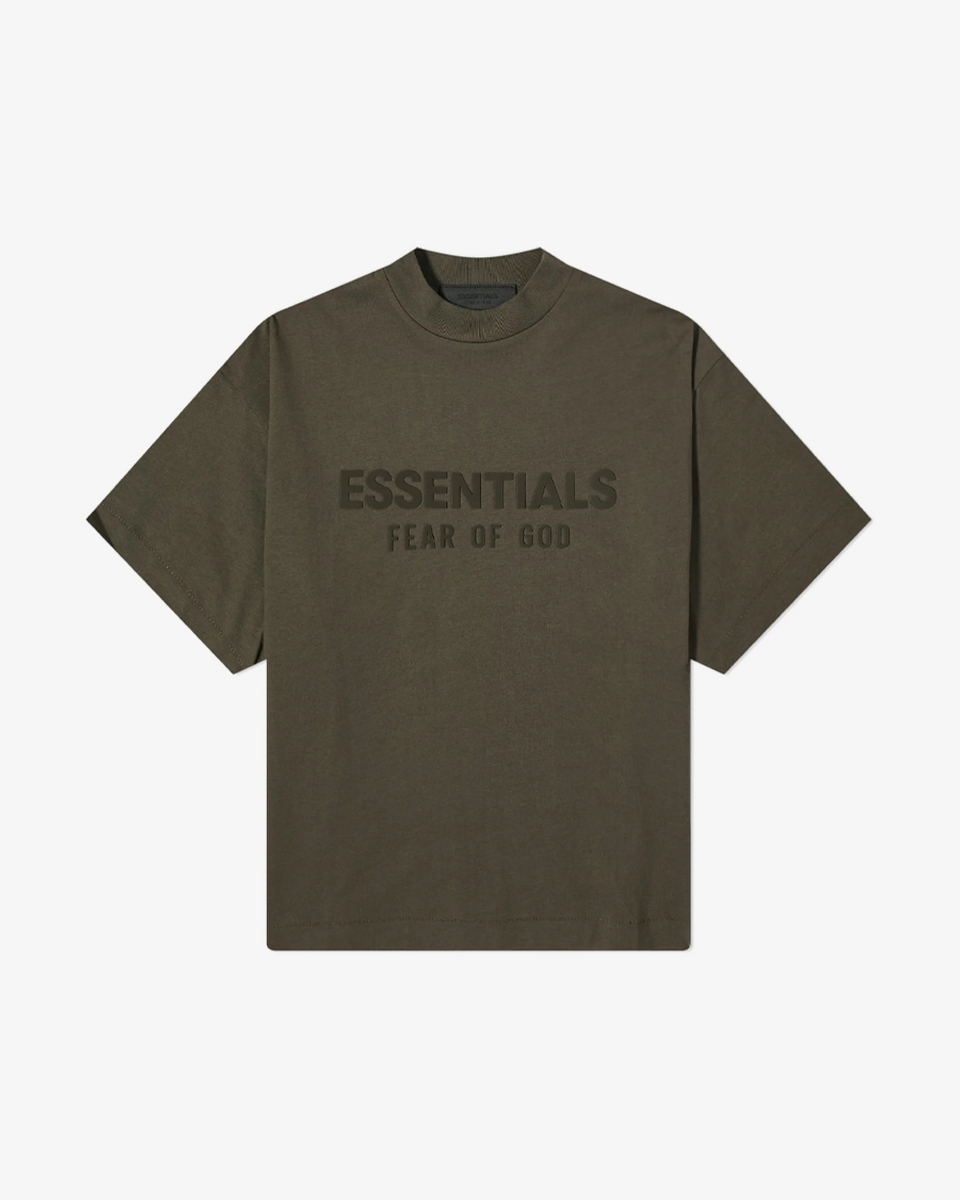 FOG ESSENTIALS FW24 INK KIDS TEE – Secret Sneaker Store Online