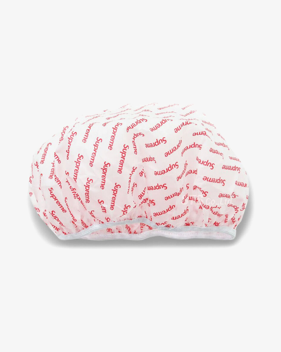 SUPREME SS19 SHOWER CAP – Secret Sneaker Store Online