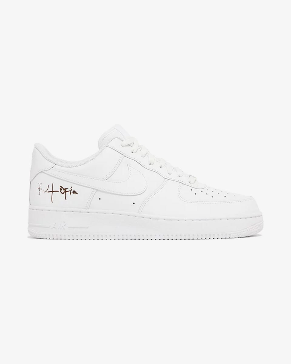 NIKE X TRAVIS SCOTT AIR FORCE 1 LOW UTOPIA – Secret Sneaker Store Online