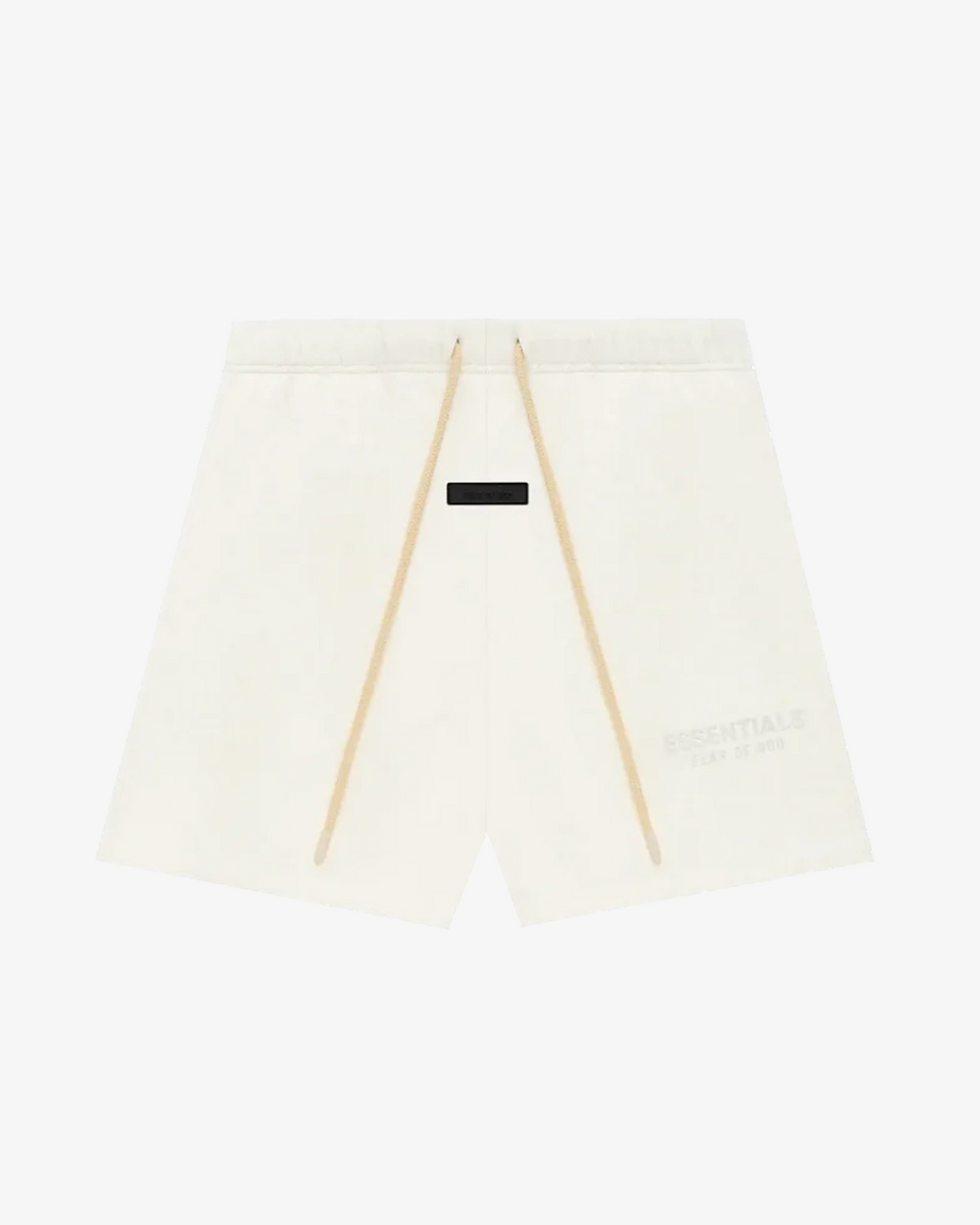 FOG ESSENTIALS FW23 CLOUD DANCER SHORTS – Secret Sneaker Store Online