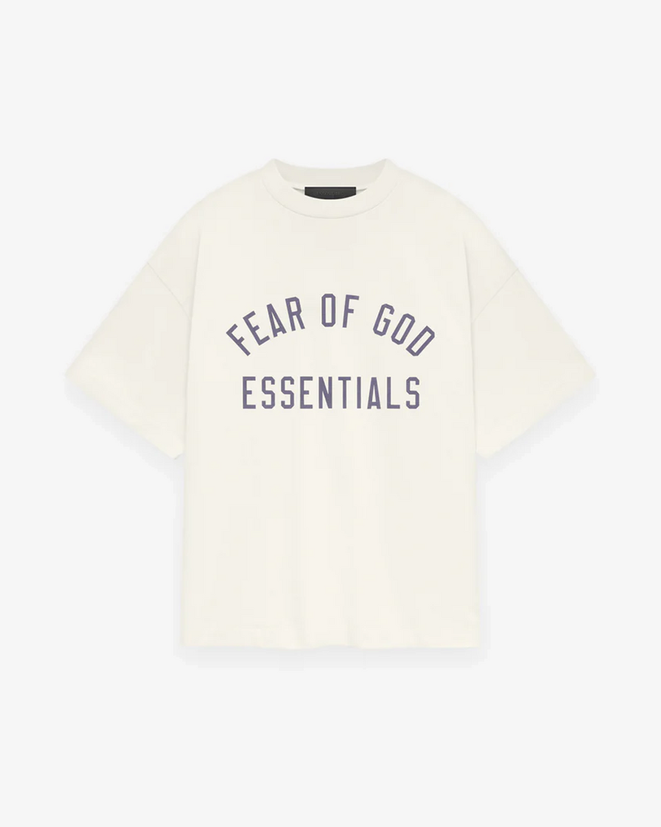FOG ESSENTIALS FALL24 SHELL KIDS TEE – Secret Sneaker Store Online