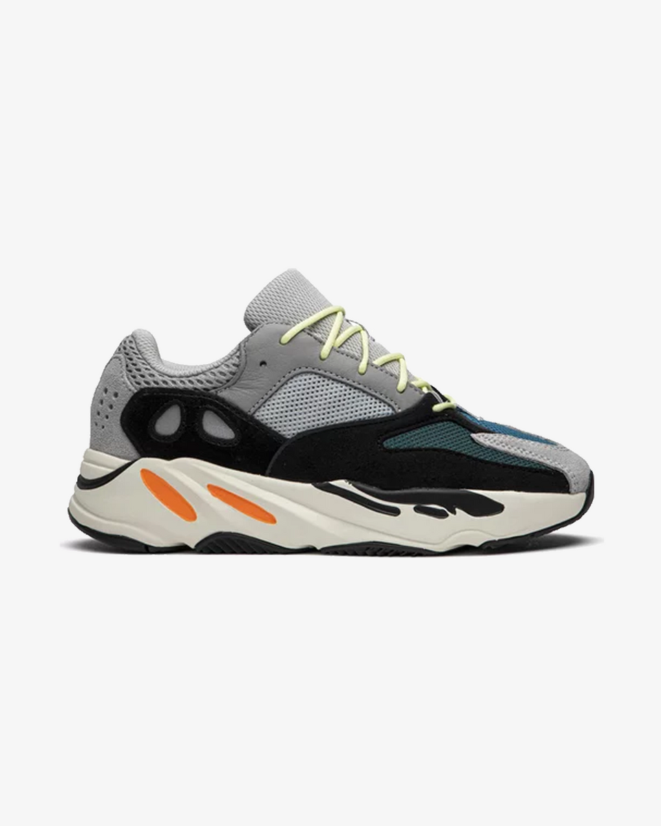 ADIDAS YEEZY BOOST 700 WAVERUNNER KIDS 2022 – Secret Sneaker Store Online