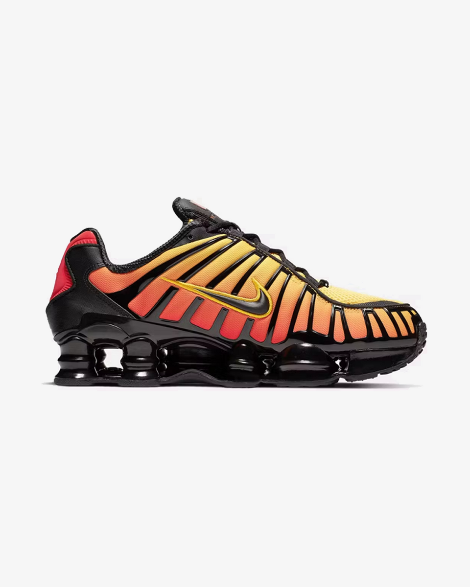 NIKE SHOX TL SUNSET – Secret Sneaker Store Online