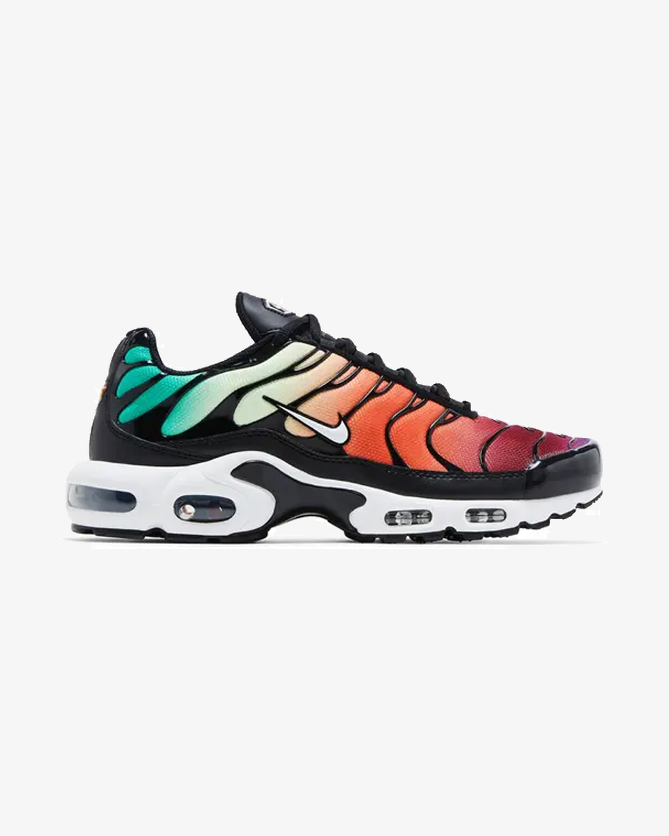 NIKE AIR MAX PLUS TN RAINBOW VIOTECH – Secret Sneaker Store Online