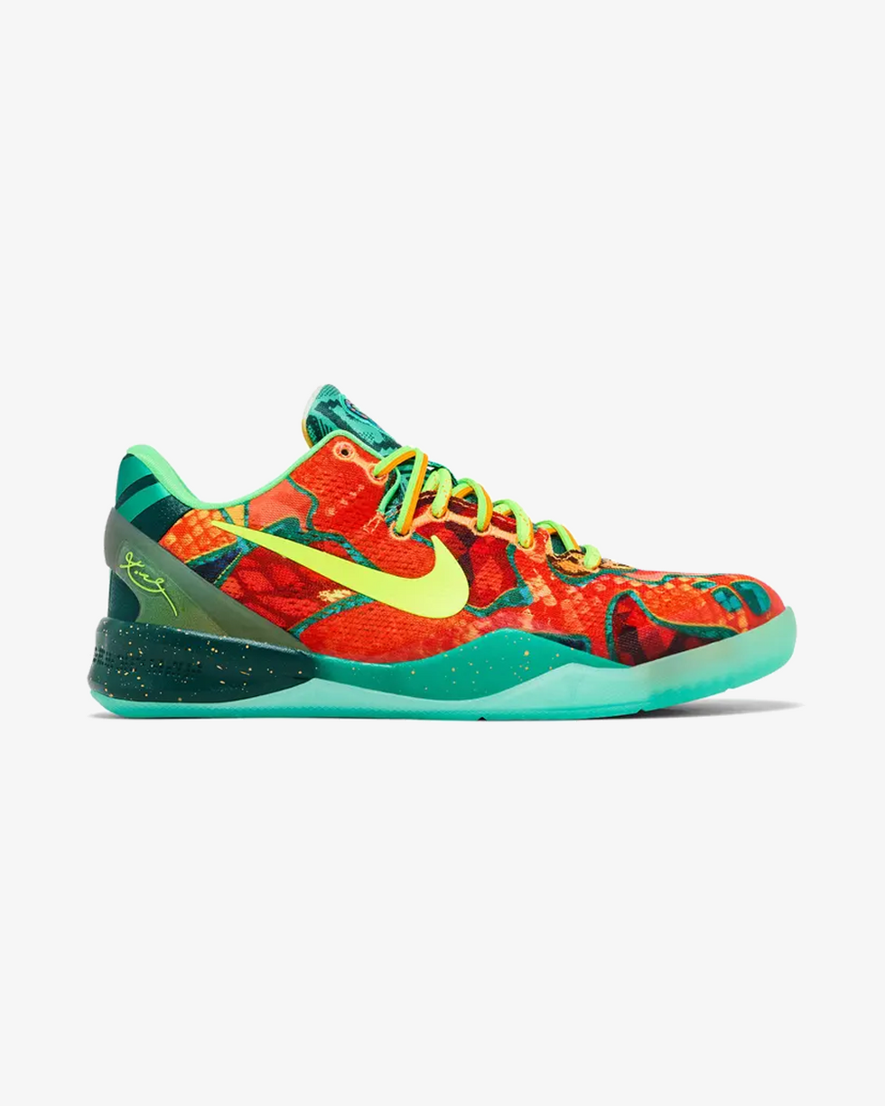 NIKE KOBE FOOTWEAR – Secret Sneaker Store Online