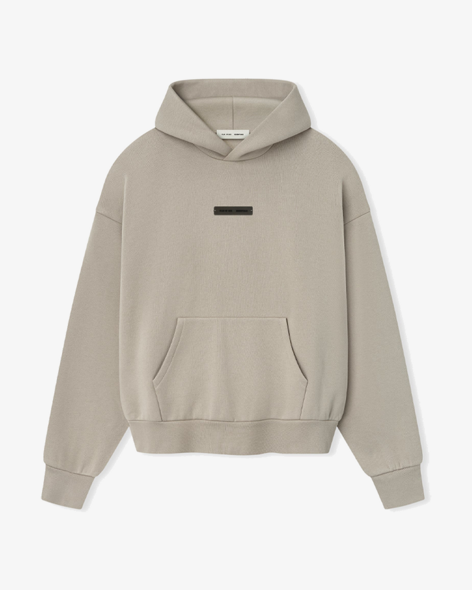FOG ESSENTIALS SS25 CLASSIC TIMBER HOODIE – Secret Sneaker Store Online