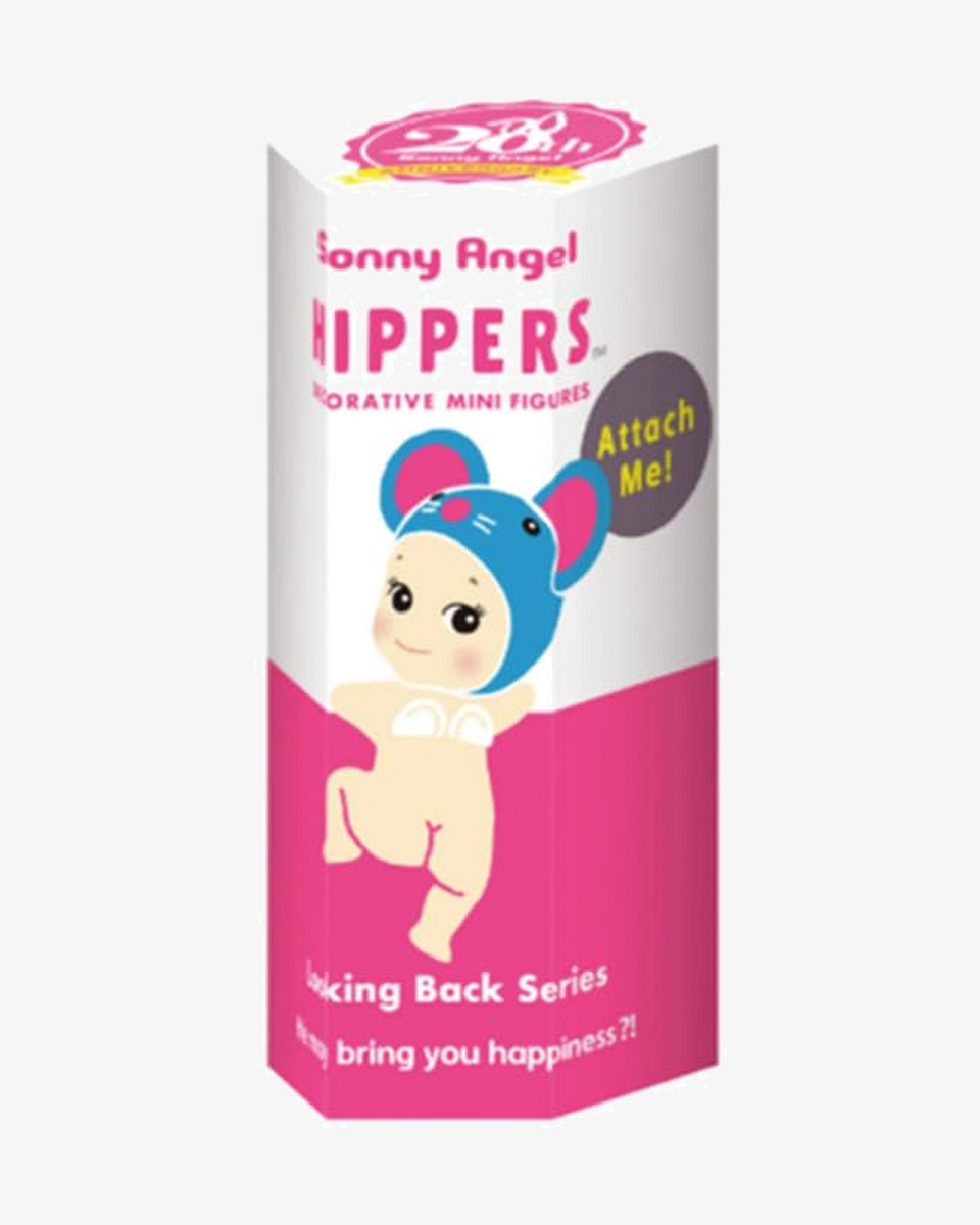 SONNY ANGELS HIPPERS LOOKING BACK SERIES – Secret Sneaker Store Online