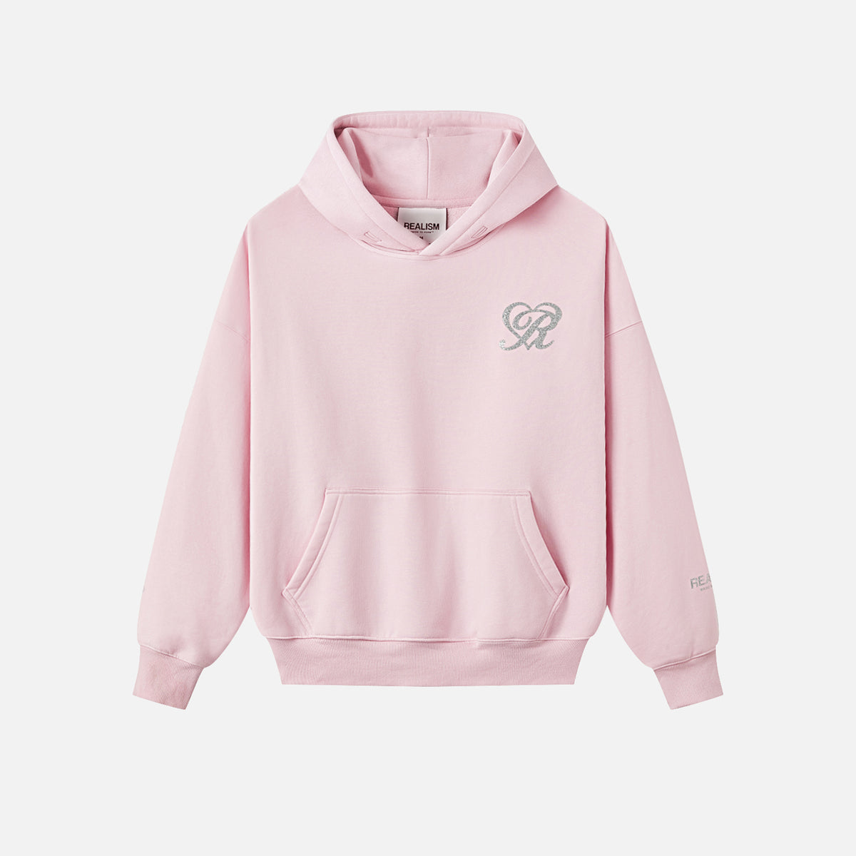 SSS REALISM REAL LOVE HOODIE SHERBET – Secret Sneaker Store Online