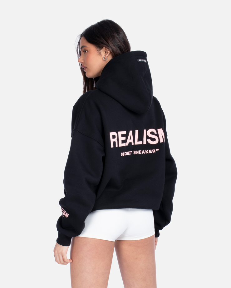 REALISM HOODIES – Secret Sneaker Store Online