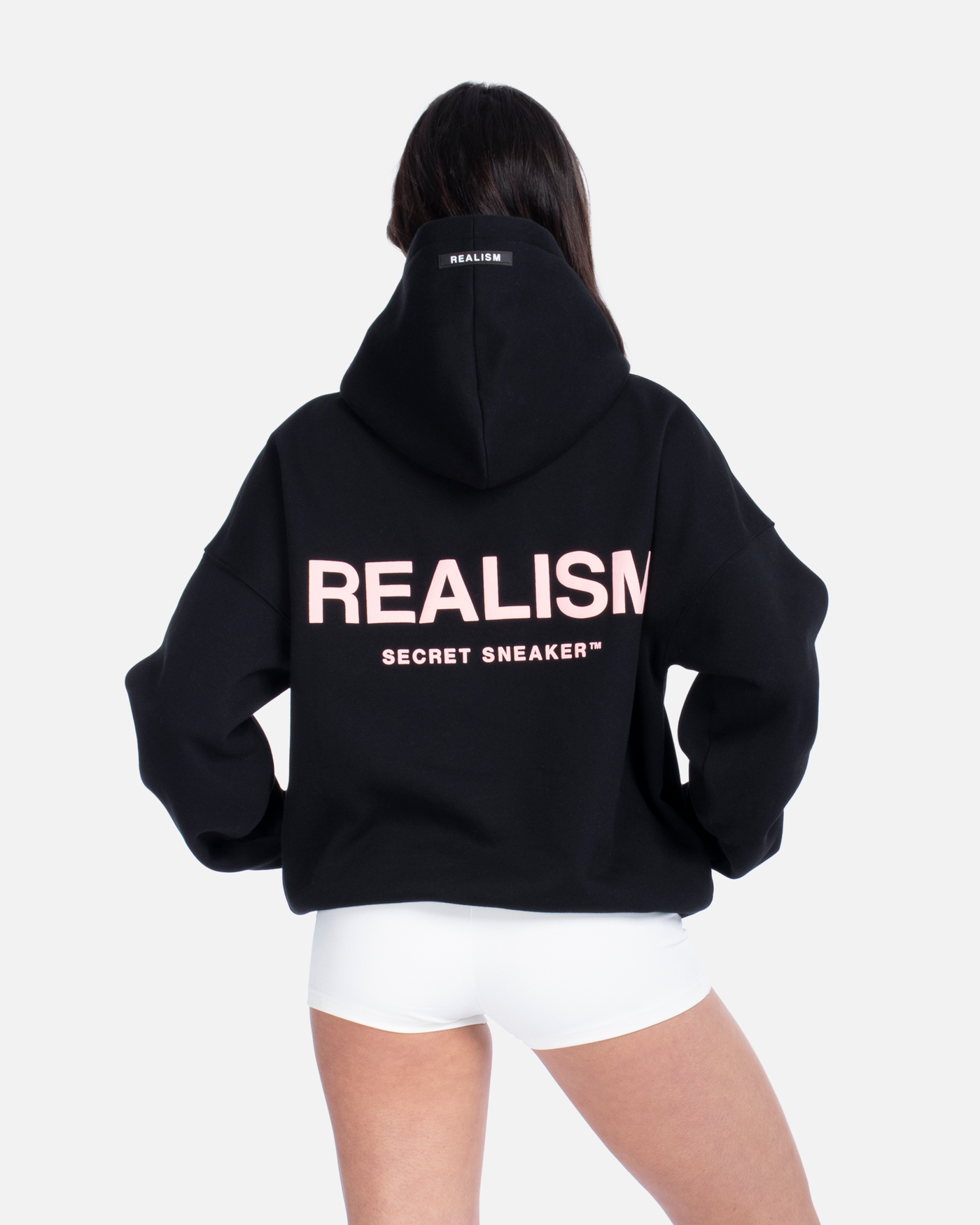 REALISM HOODIES – Secret Sneaker Store Online