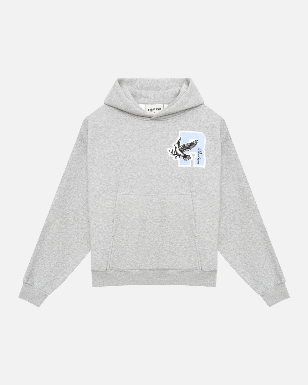 REALISM HOODIES – Secret Sneaker Store Online