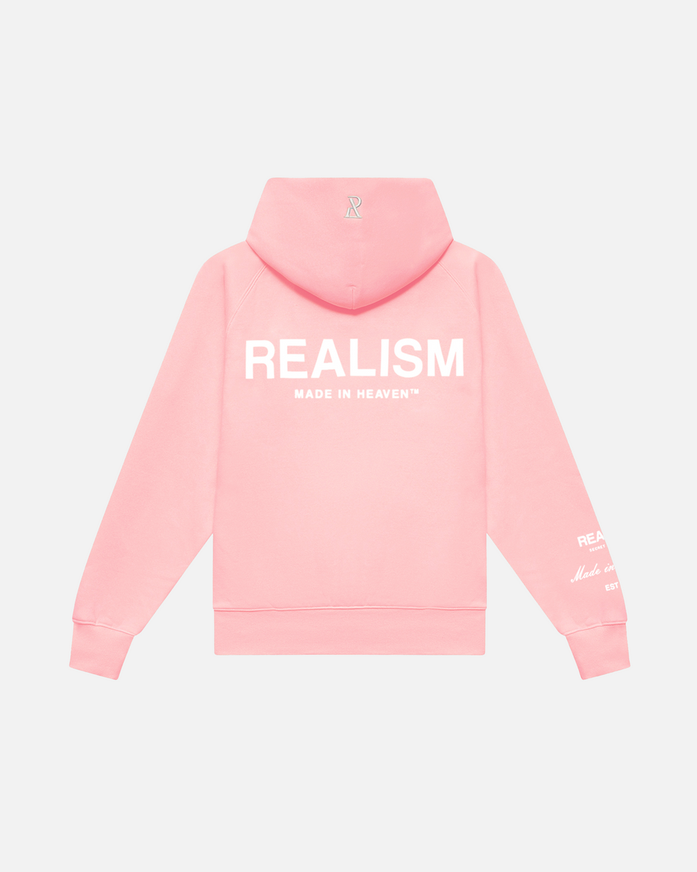 REALISM HOODIES – Secret Sneaker Store Online