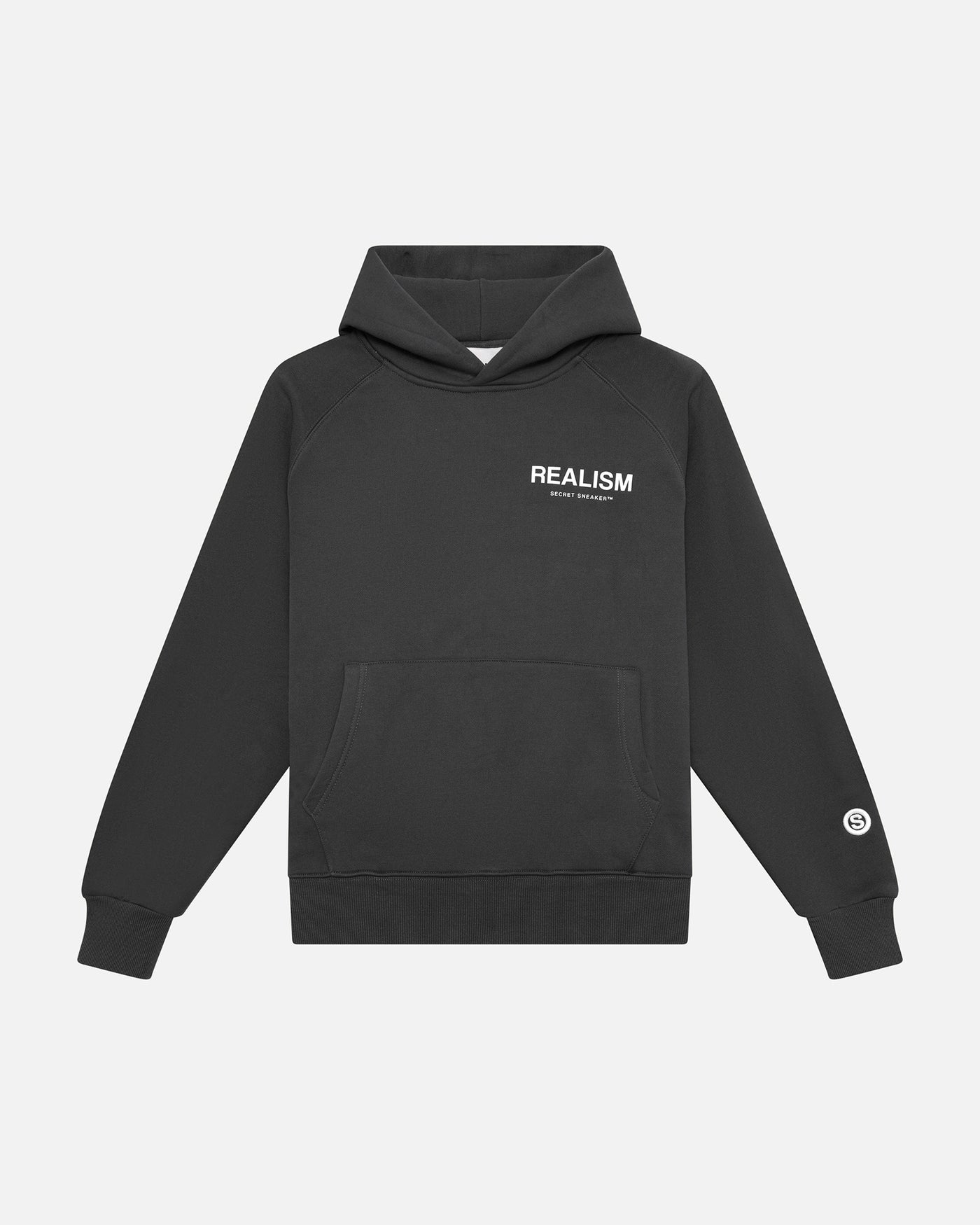 SHOP ALL REALISM HOODIES & SWEATSHIRTS – Secret Sneaker Store Online