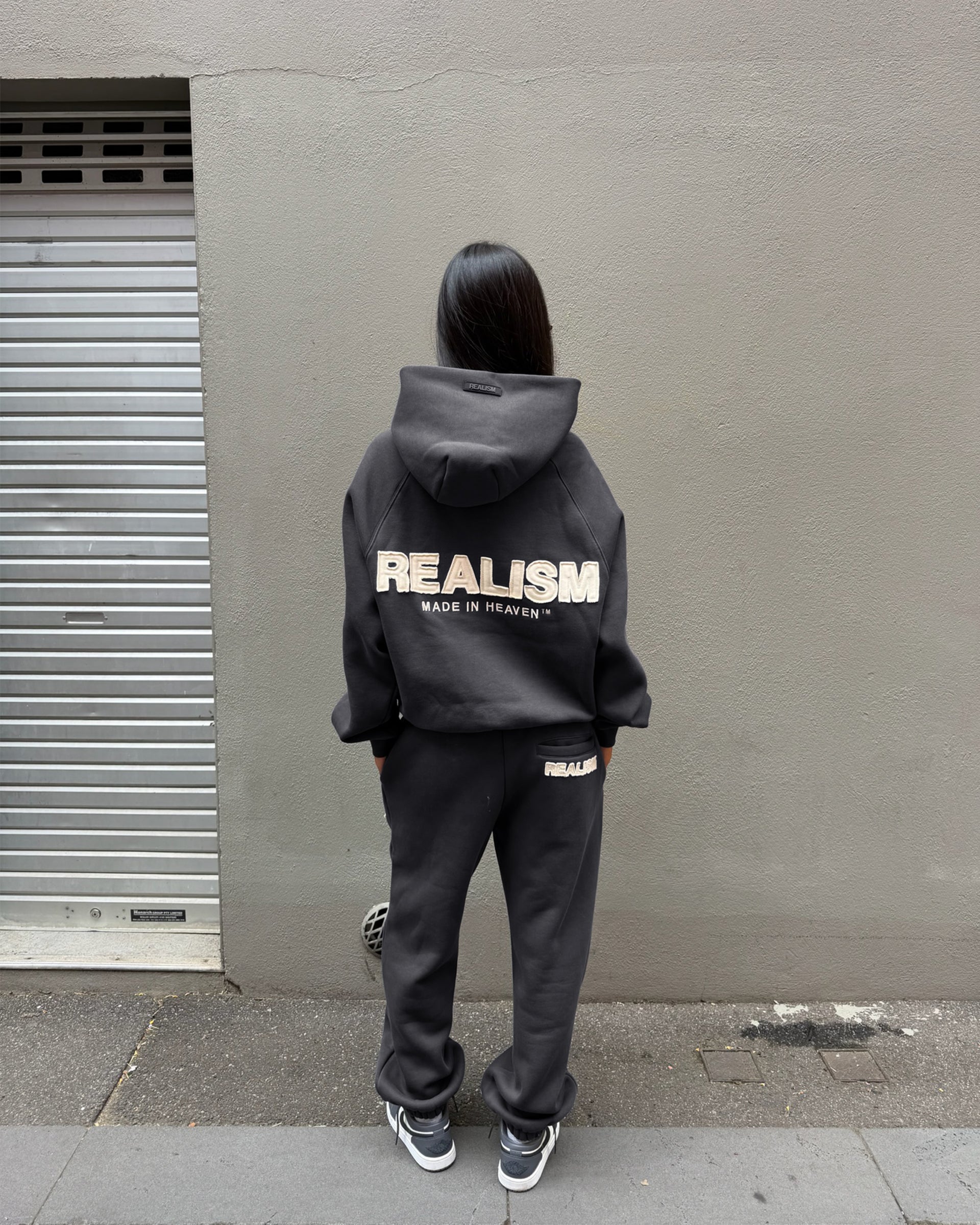 REALISM HOODIES – Secret Sneaker Store Online