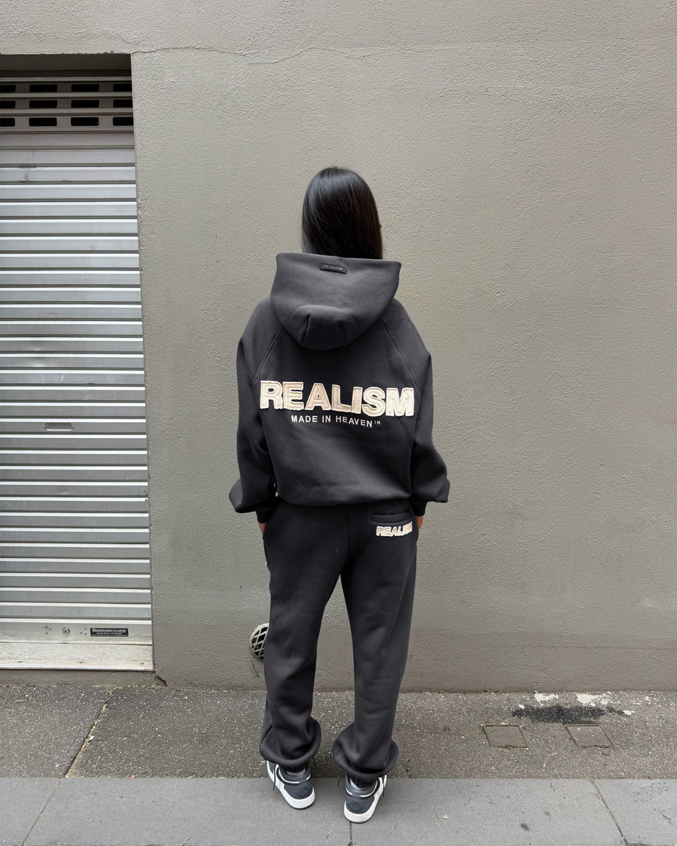 REALISM HOODIES – Secret Sneaker Store Online