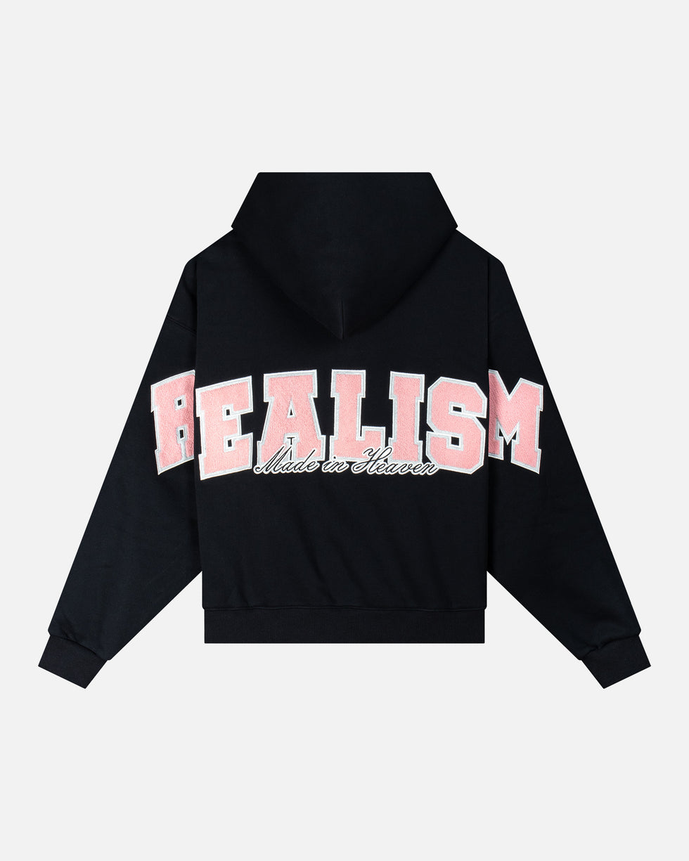 REALISM HOODIES – Secret Sneaker Store Online
