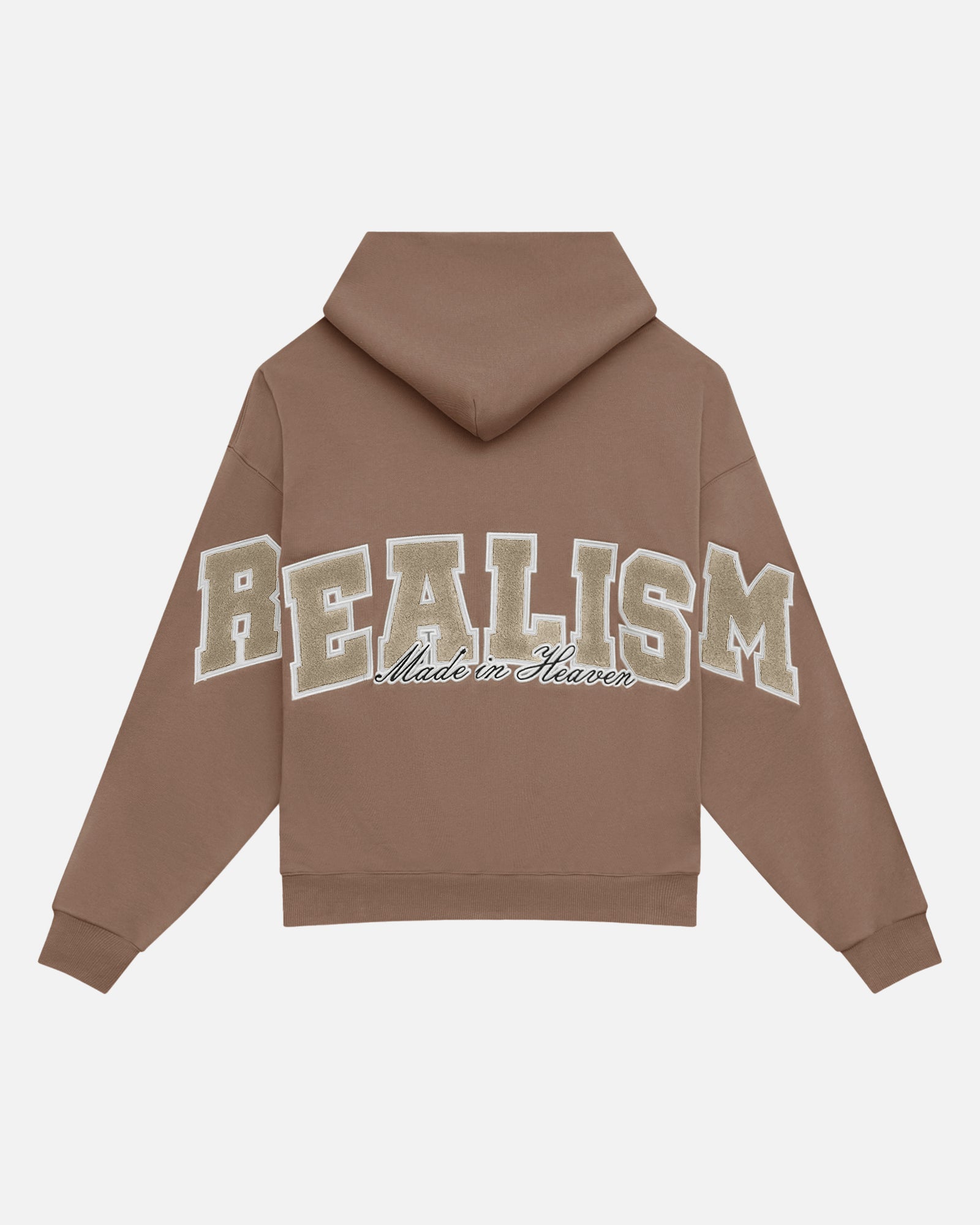 REALISM HOODIES – Secret Sneaker Store Online
