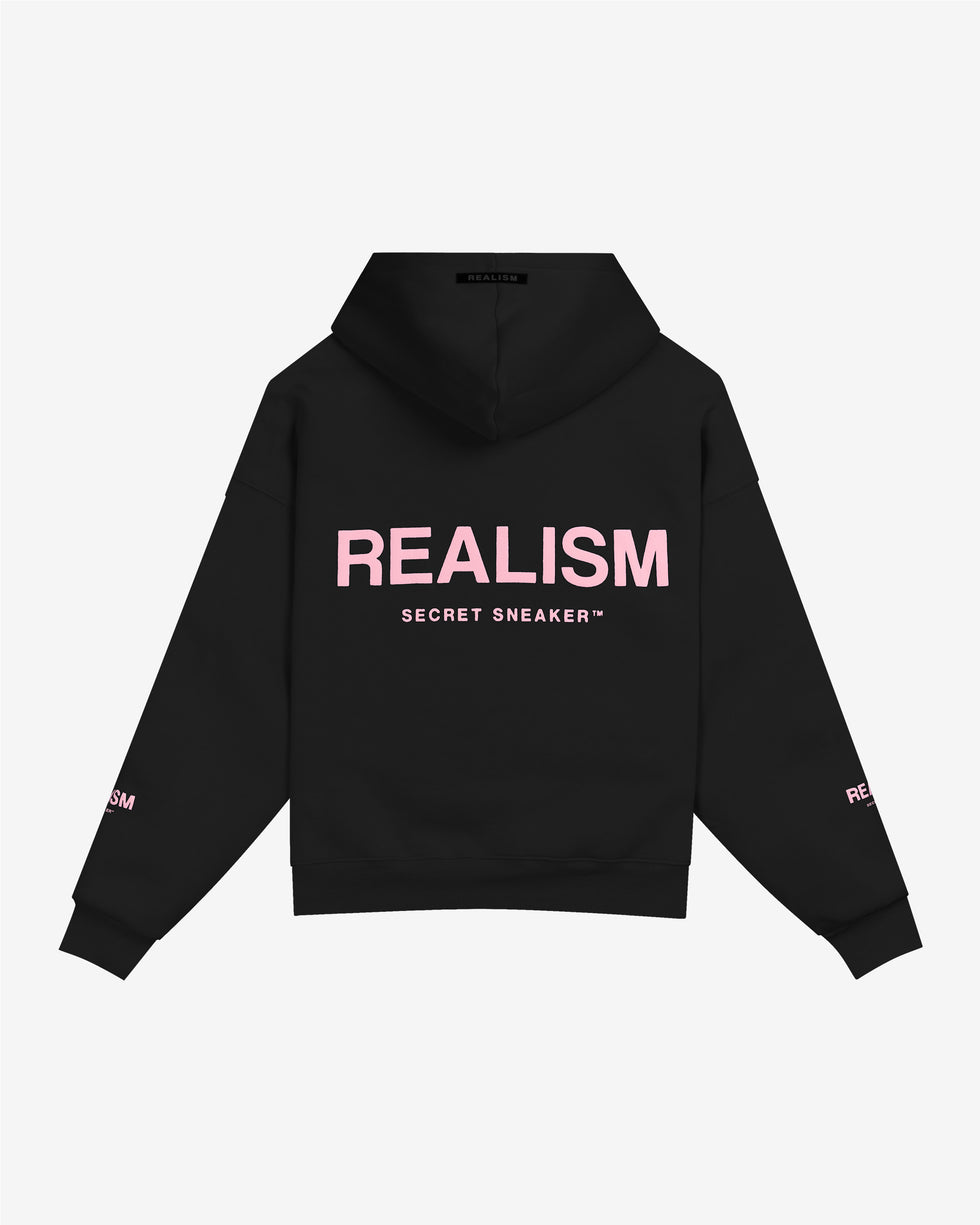 REALISM HOODIES – Secret Sneaker Store Online