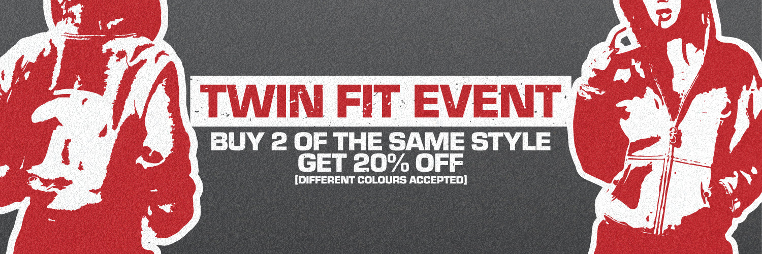 GEEDUP TEAM LOGO BLACK WHITE RED HOODIE – Secret Sneaker Store Online