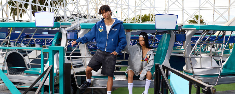 TAKASHI MURAKMAI FLOWER GO WALK GAME PINK – Secret Sneaker Store Online