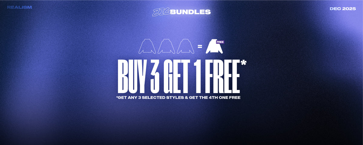 SSS REALISM BACK LOGO TEE V1 WHITE – Secret Sneaker Store Online