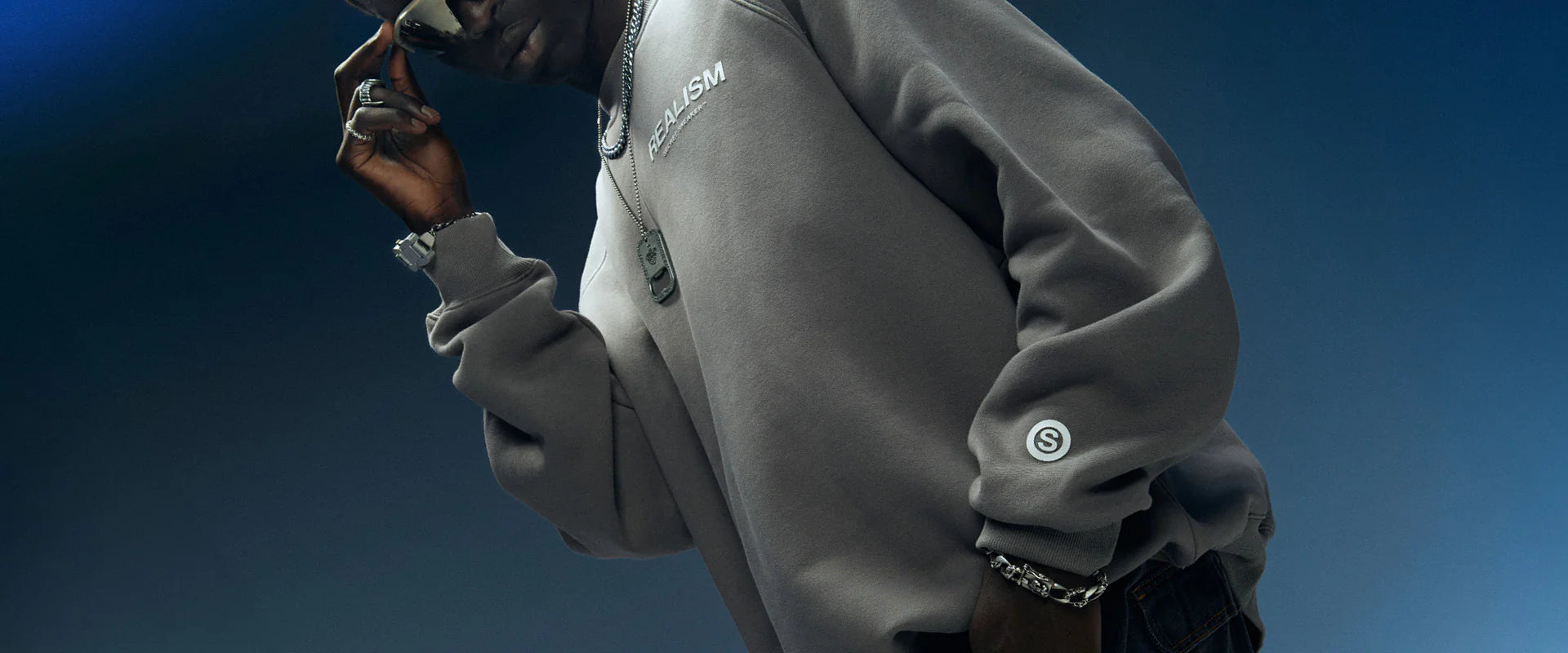 SHOP ALL REALISM KNITWEAR – Secret Sneaker Store Online