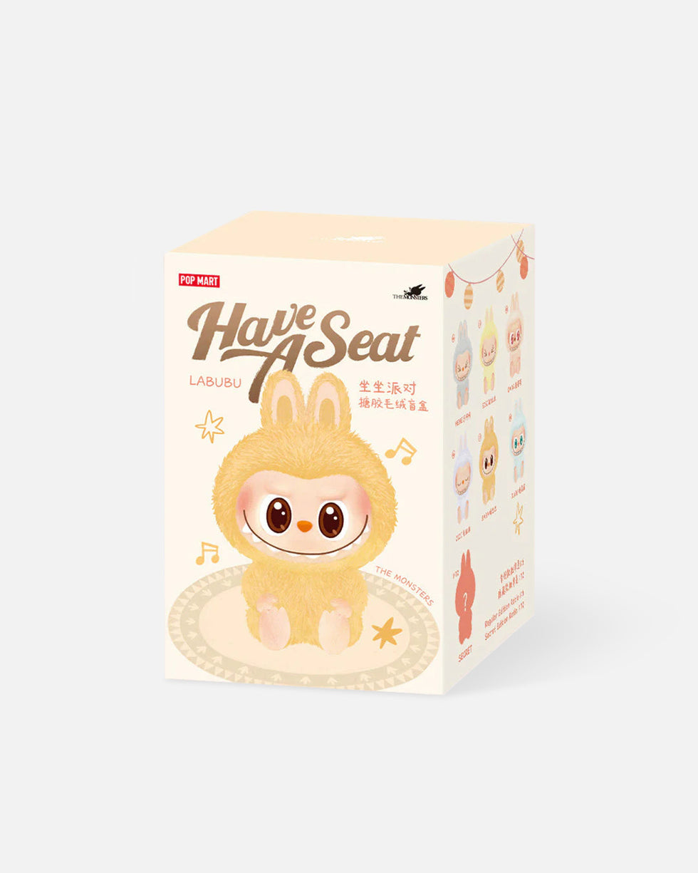 SHOP LATEST LABUBU – Secret Sneaker Store Online