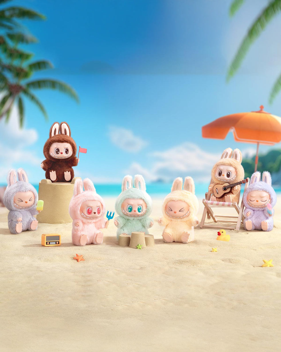 SHOP LATEST LABUBU – Secret Sneaker Store Online